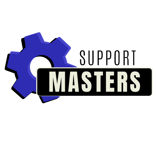 Soporte| Support Masters